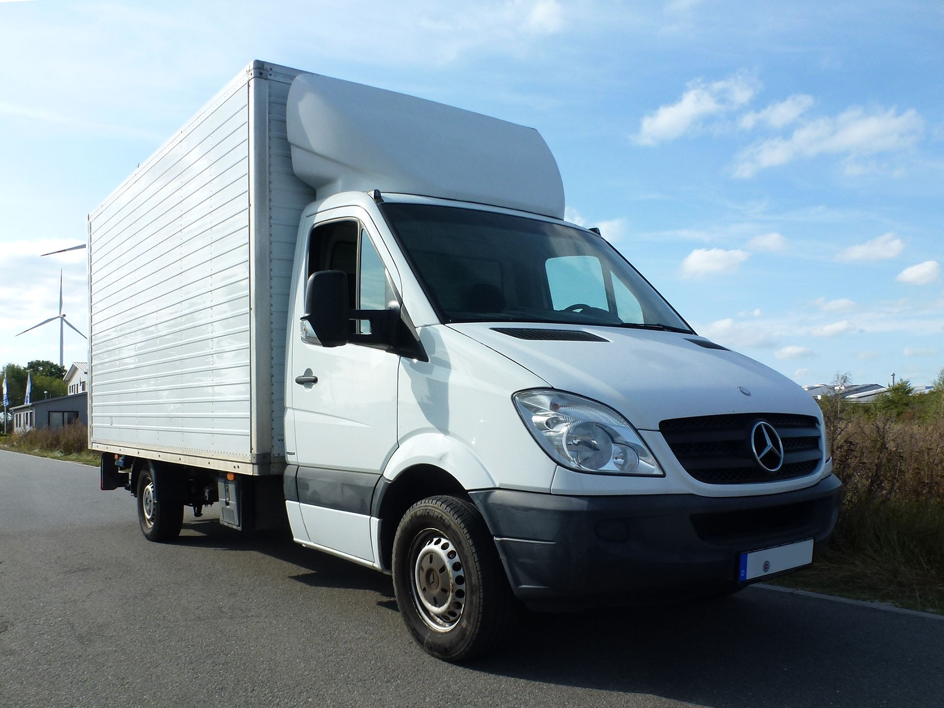 Kosten sparen mit unseren Monatsangeboten